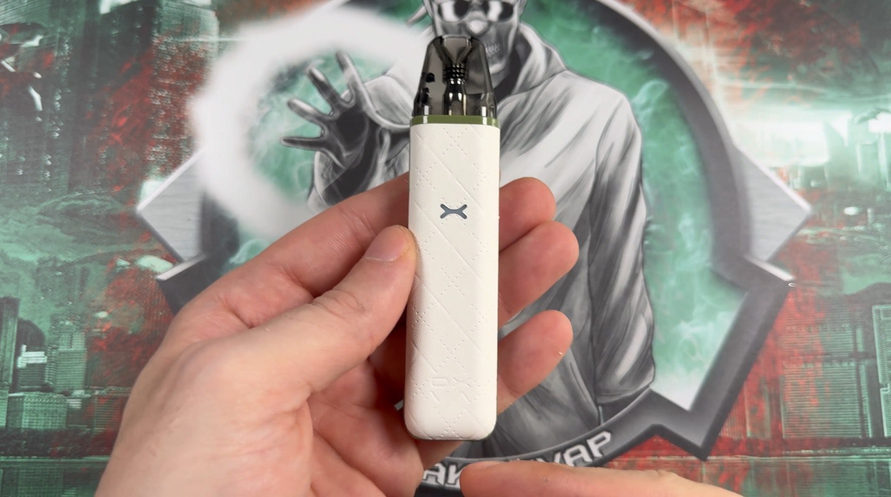 Kit Pod Xlim Go Oxva • BreakingVap